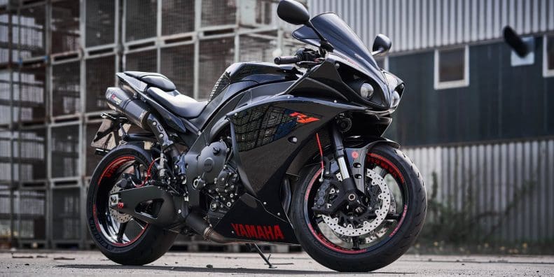 The Best Looking Motorcycles Ever Made [2024 Edition] - webBikeWorld