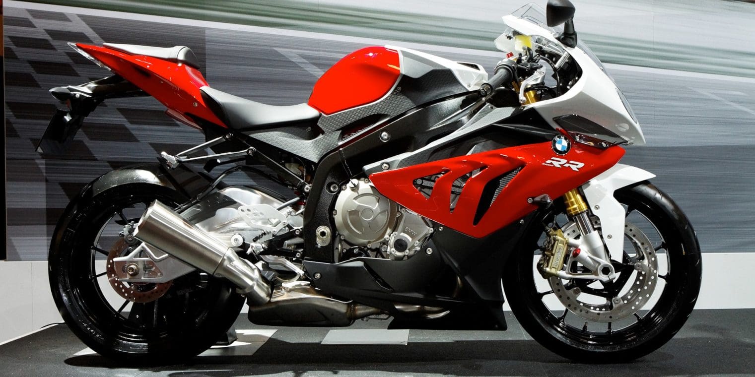 The Best BMW Motorcycles Ever Made [2024 Edition] - webBikeWorld