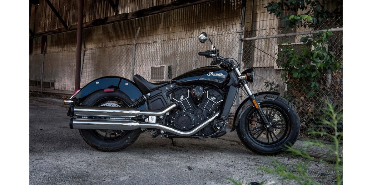 The Best Indian Motorcycles Ever Made [2024 Edition] - webBikeWorld