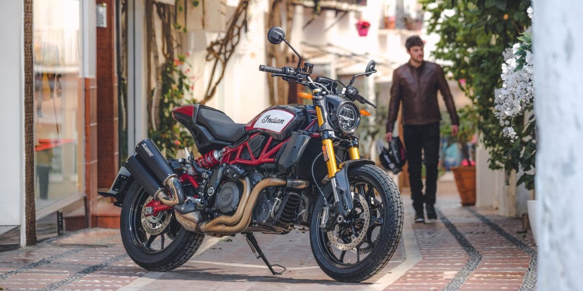 The Best Indian Motorcycles Ever Made [2024 Edition] - webBikeWorld