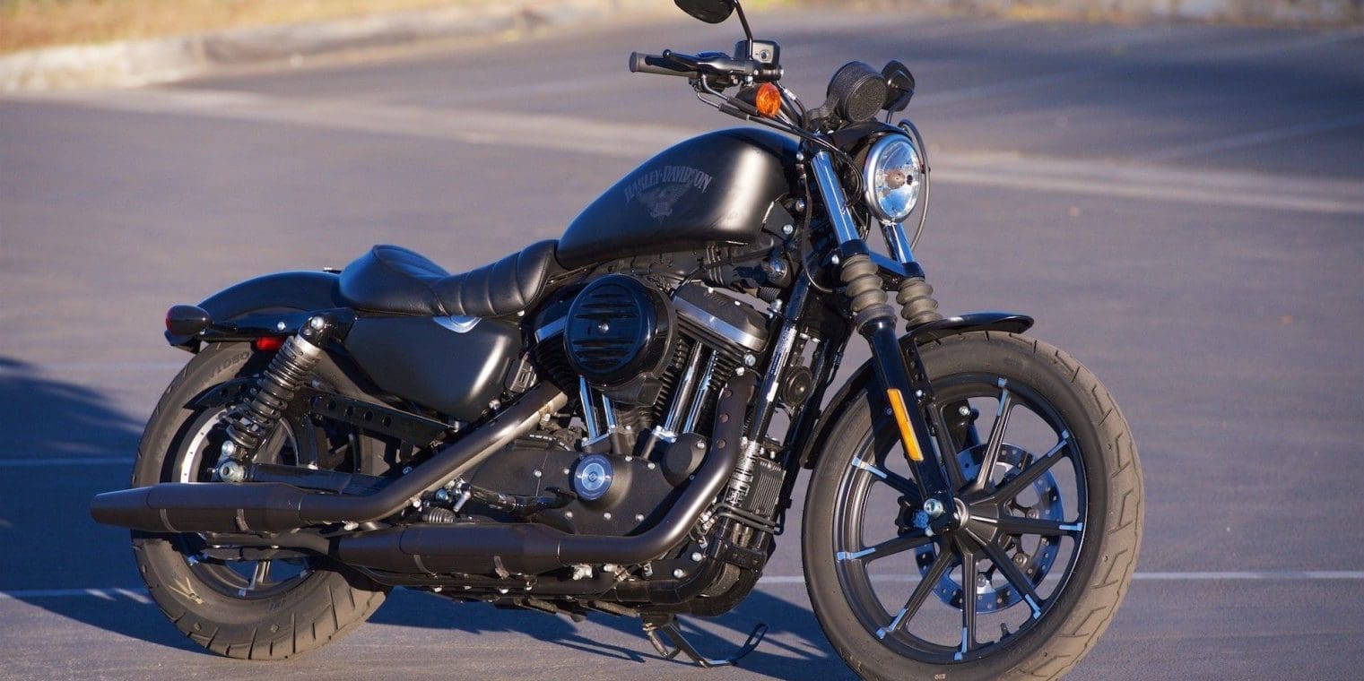 The Best Harley-Davidson Motorcycles Ever Made [2024 Edition ...