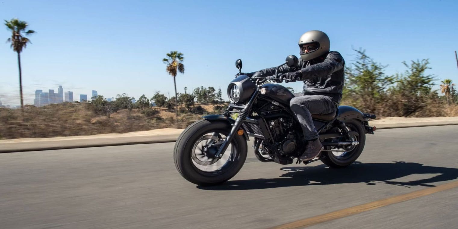 The Best Motorcycles For Daily Commuting [2024 Edition] - webBikeWorld