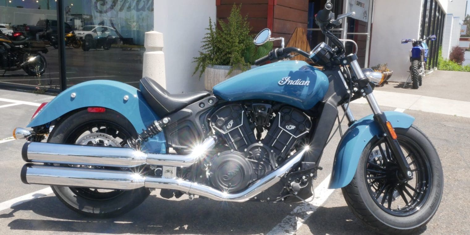 The Best Motorcycles For Daily Commuting [2024 Edition] - webBikeWorld