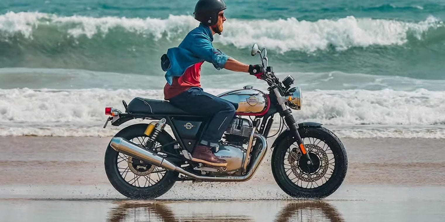 The Best Royal Enfield Motorcycles Ever Made [2024 Edition] - webBikeWorld