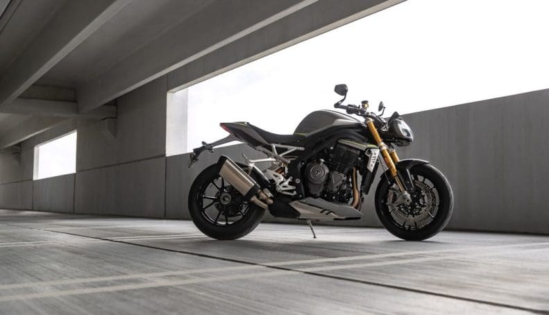 The Best Triumph Motorcycles Ever Made [2024 Edition] - webBikeWorld