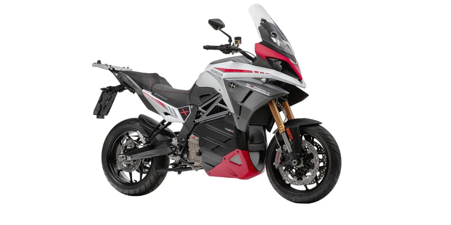 The Best Electric Motorcycles [2024 Edition] - webBikeWorld