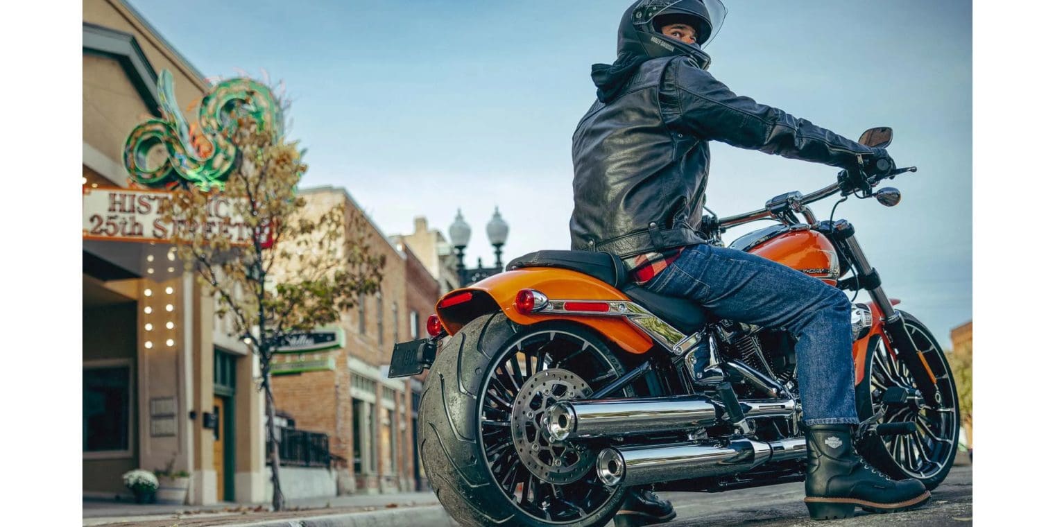 The Best-In-Class Motorcycles That Define Their Segments [2024 Edition ...