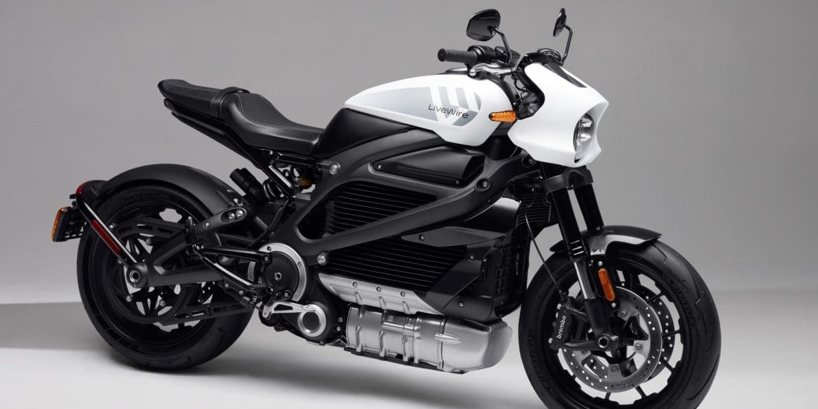 The Best Electric Motorcycles [2024 Edition] - webBikeWorld