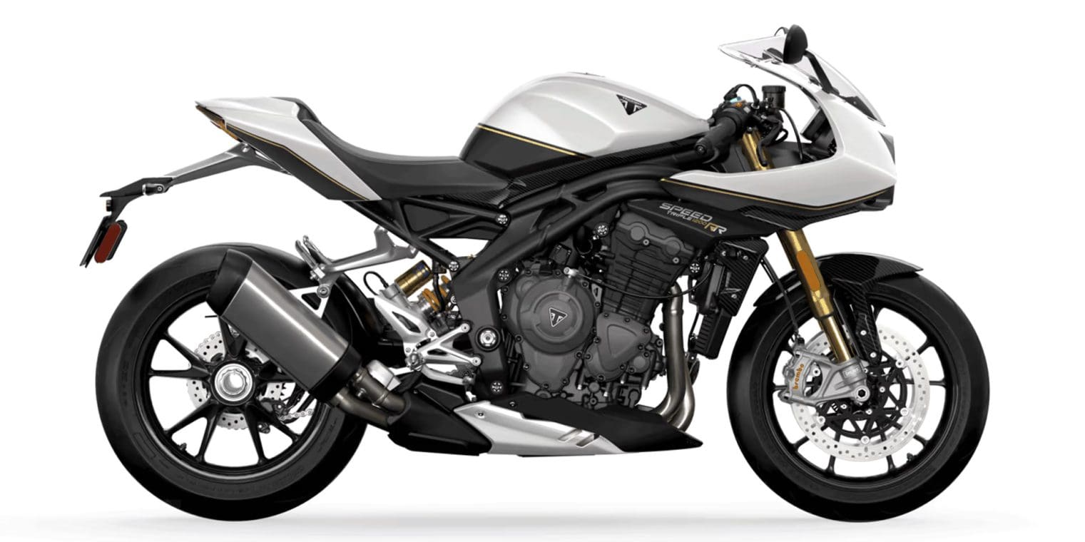 The Best Looking Motorcycles Ever Made [2024 Edition] - webBikeWorld