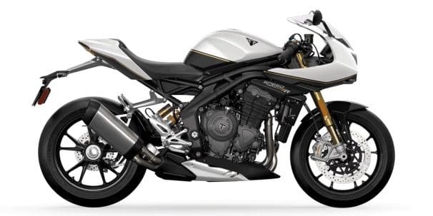 The Best Looking Motorcycles Ever Made [2024 Edition] - webBikeWorld