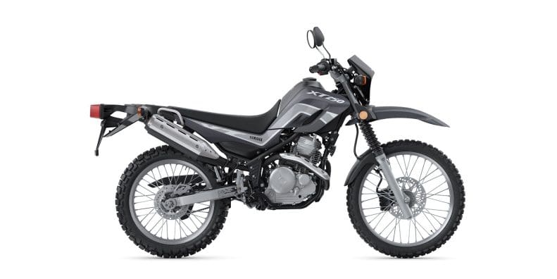 The Best Dual-Sport Motorcycles [2024 Edition] - webBikeWorld