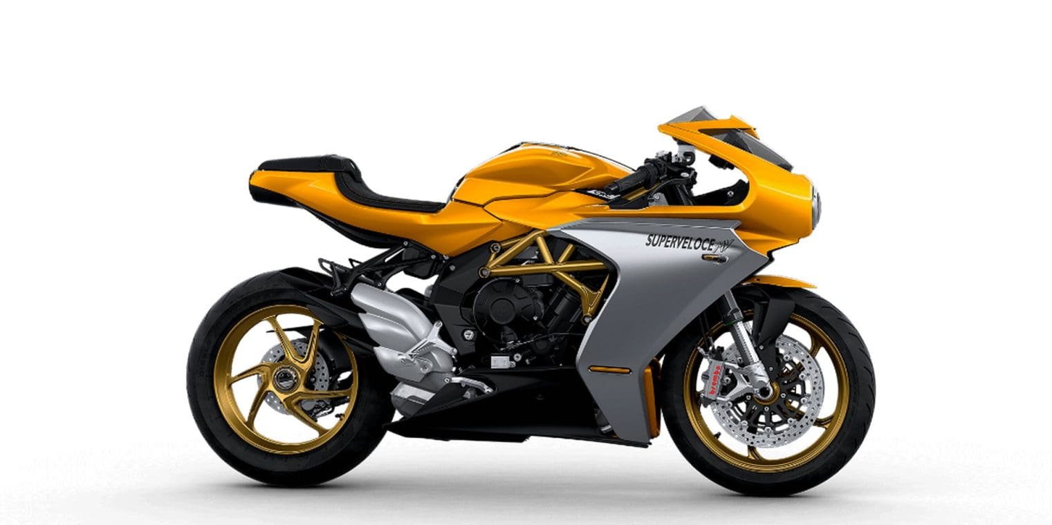 The Best Cafe Racer Motorcycles [2024 Edition] - webBikeWorld