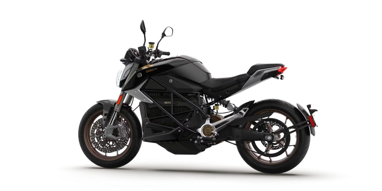 The Best Electric Motorcycles [2024 Edition] - webBikeWorld