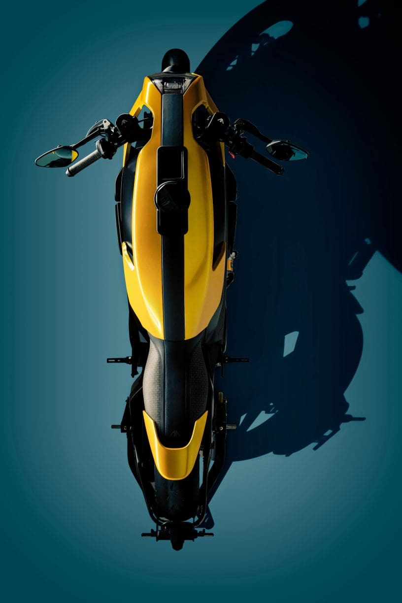 Electric Everything: ARC Vehicle Founds "HiPERMOD" for Game-Changing ...