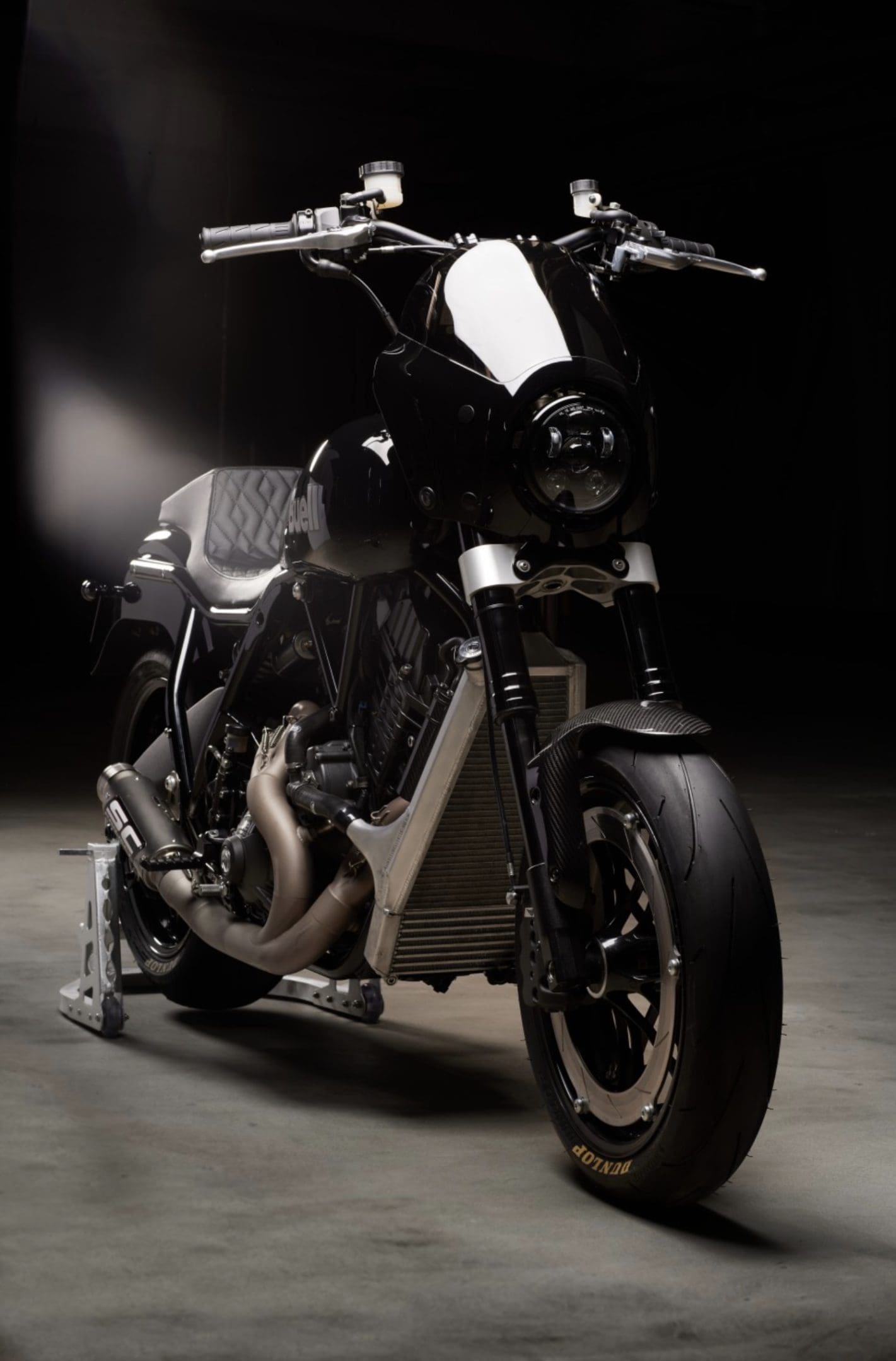 Buell®’s New Super Cruiser Clocks Over $120 Million in Preorders ...