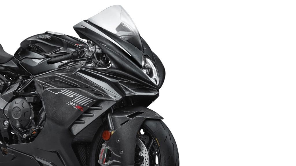 Fast Filings: MV Agusta is Renaming their Motorcycles - webBikeWorld