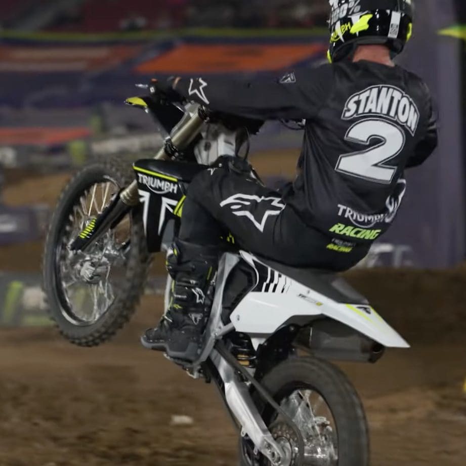 The 2023 Triumph Motorcycle Lineup + Our Take on Each Model - webBikeWorld