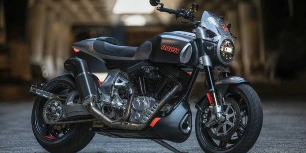 The Best Looking Motorcycles Ever Made [2024 Edition] - webBikeWorld