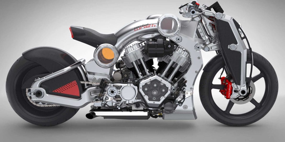 The Best Exotic Supersport Motorcycles [2024 Edition] - webBikeWorld