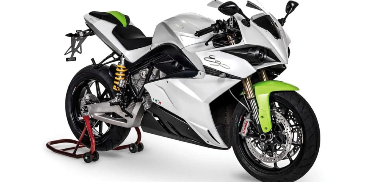 The Best Electric Motorcycles [2024 Edition] - webBikeWorld