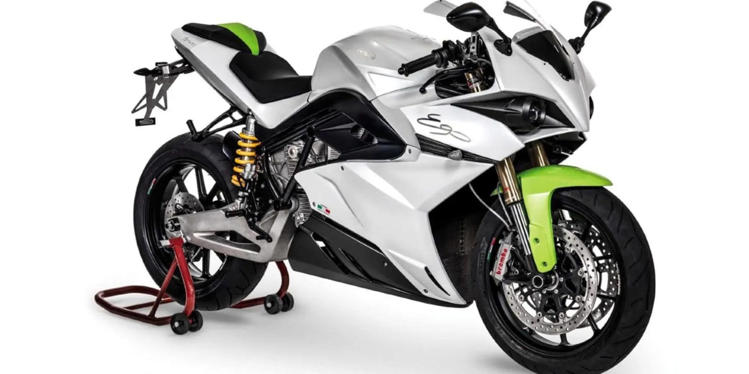 The Best Electric Motorcycles [2024 Edition] - webBikeWorld