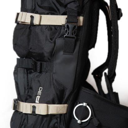 Kriega R30 Backpack Review