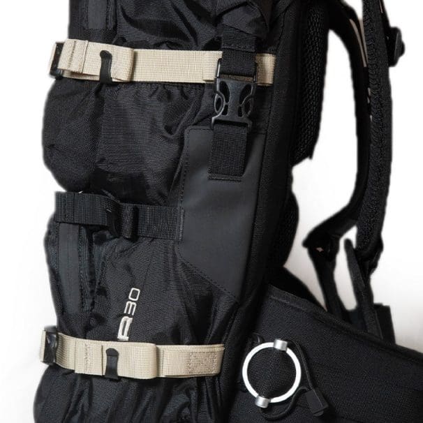 Kriega R30 Backpack Review