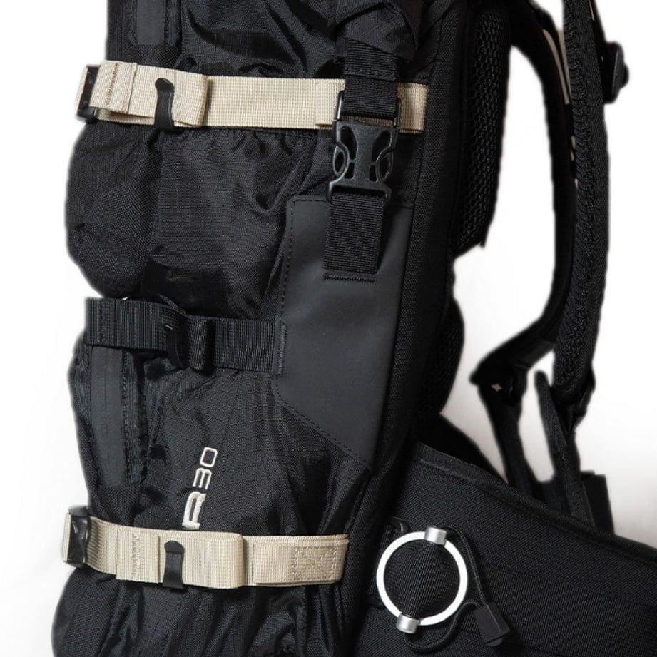 Kriega R30 Backpack Review