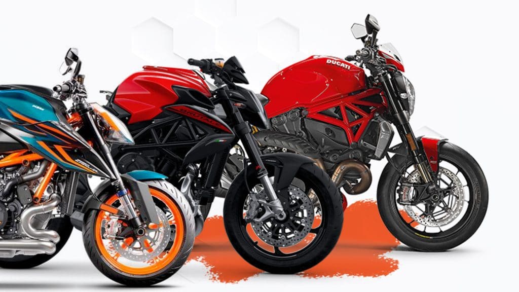 The Best European Motorcycles of All Time [2024 Edition] - webBikeWorld