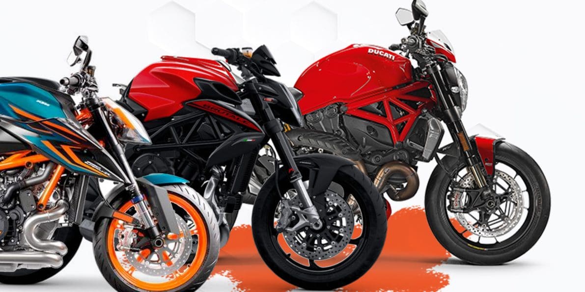 The Best American-Made Motorcycles Ever Made (2023 Update) - webBikeWorld