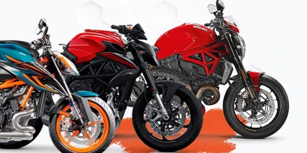 The Best American-Made Motorcycles Ever Made (2023 Update) - webBikeWorld