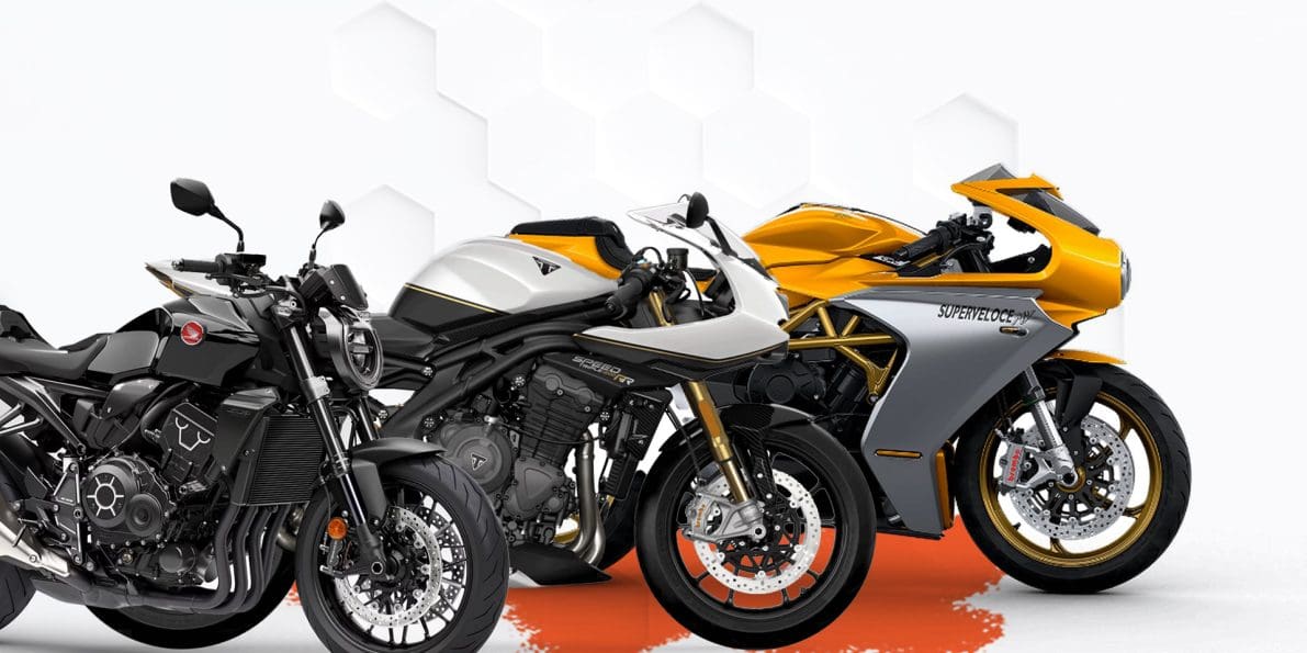The Best Looking Motorcycles Ever Made (2023 Update) - webBikeWorld