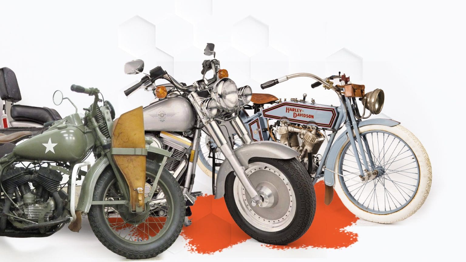 The Best Harley-Davidson Motorcycles Ever Made [2024 Edition ...