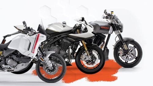 The Best Looking Motorcycles Ever Made [2024 Edition] - webBikeWorld