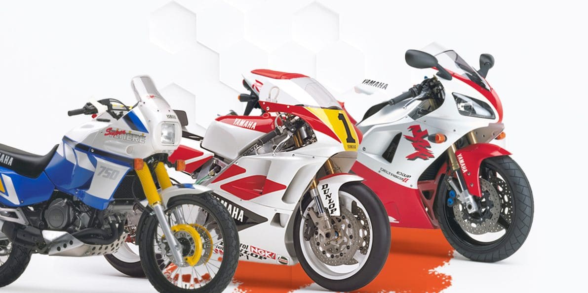 Yamaha Motorcycles: Current Lineup, Models, News, & Reviews