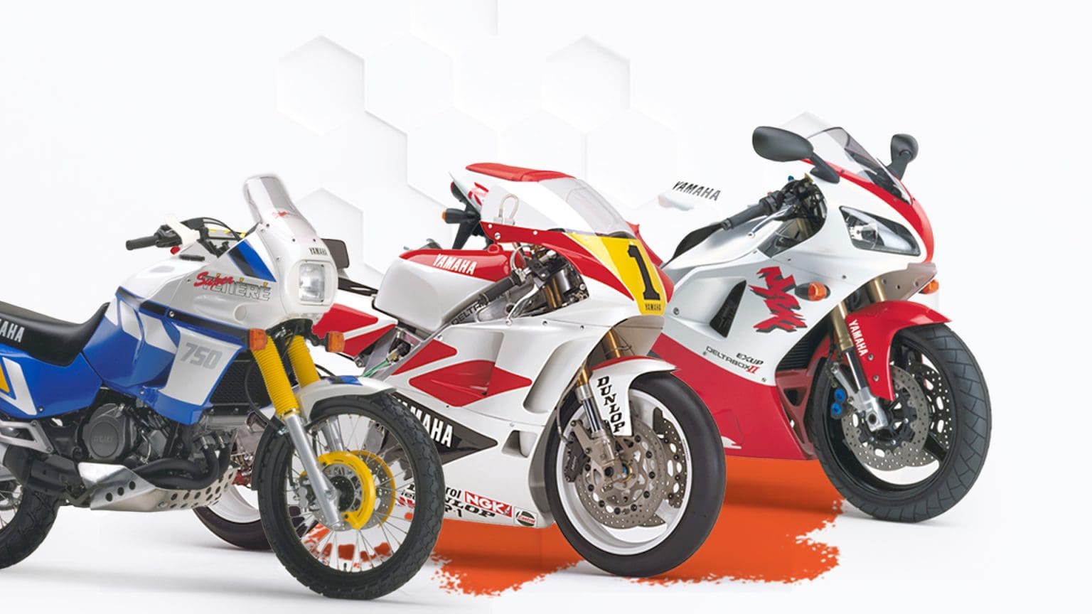 The Best Yamaha Motorcycles Ever Made [2024 Edition] - webBikeWorld