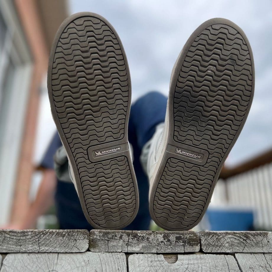 Spidi XPD Moto-1 Leather Shoes Review