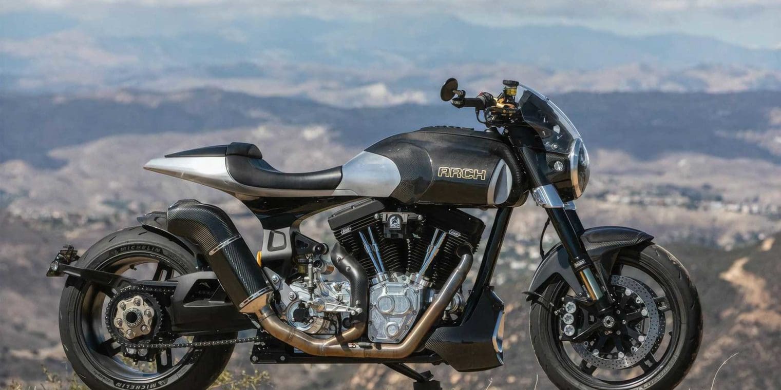 The Best Exotic Supersport Motorcycles [2024 Edition] - webBikeWorld