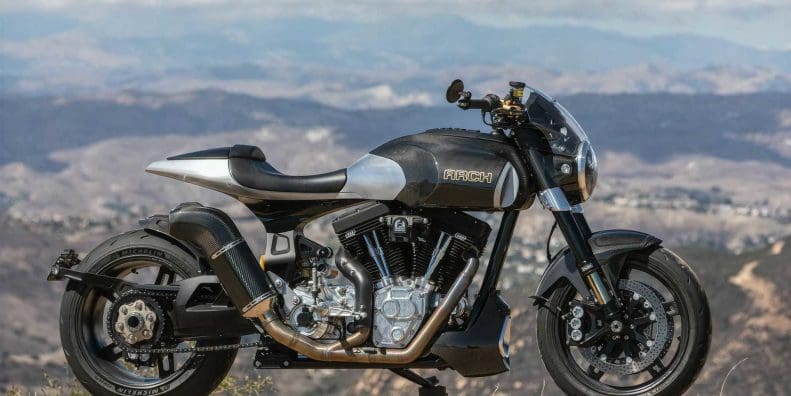 The Best Exotic Supersport Motorcycles [2024 Edition] - webBikeWorld