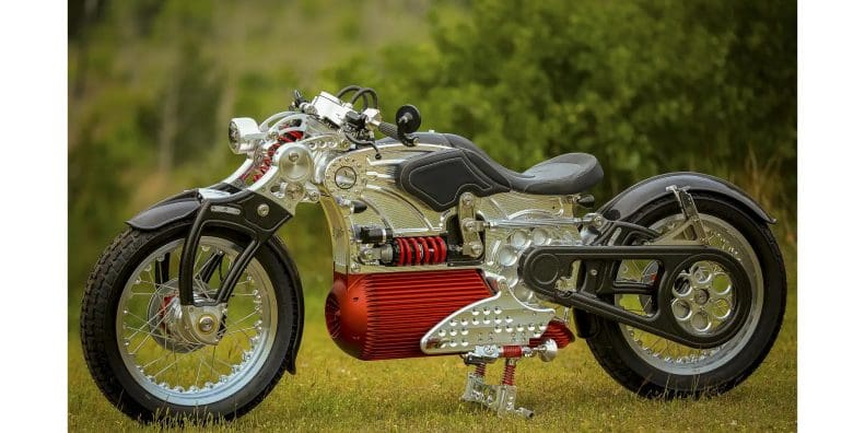 The Best Exotic Supersport Motorcycles [2024 Edition] - webBikeWorld