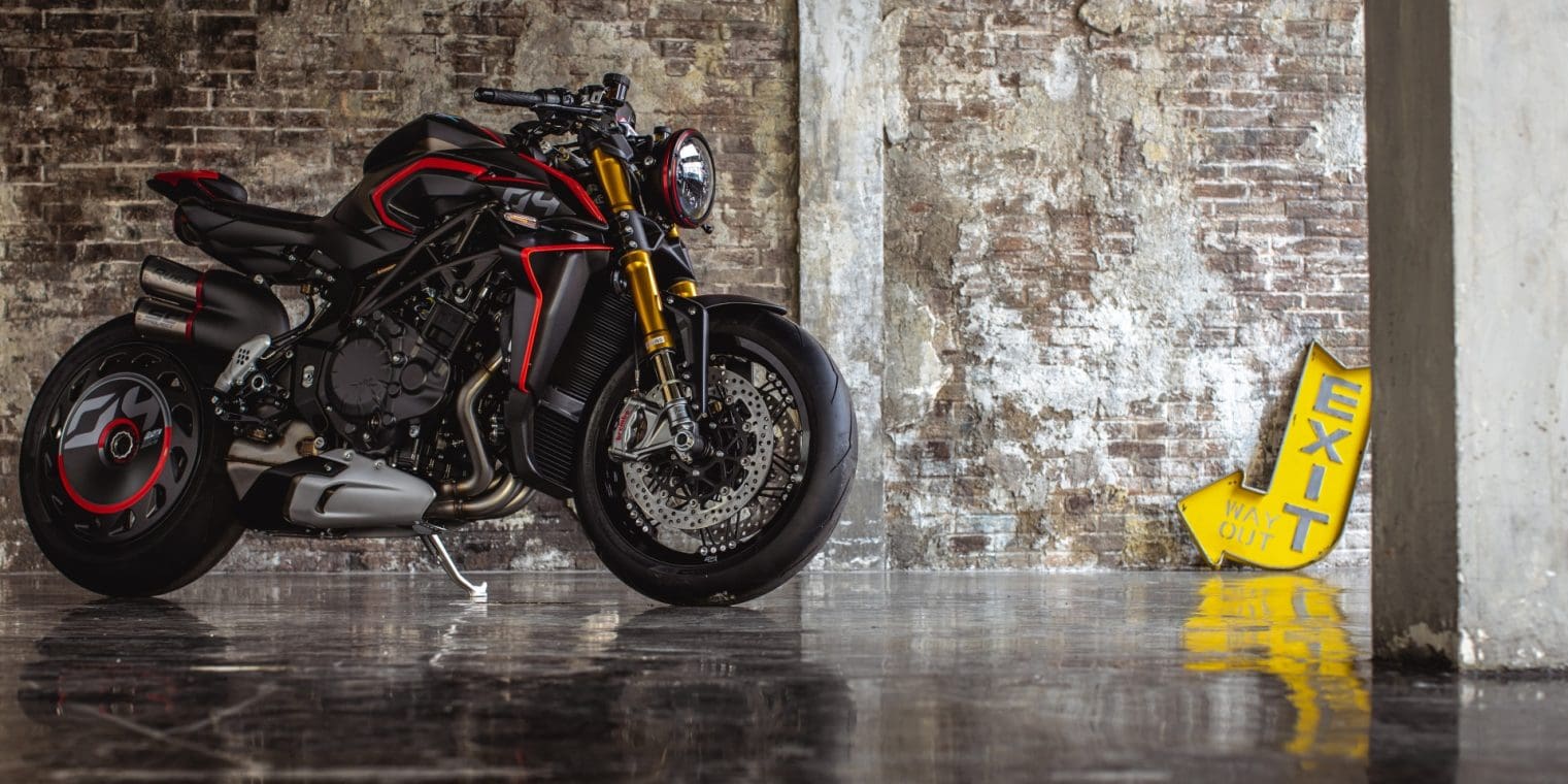 The Best Italian Motorcycles Of All Time [2024 Edition] - webBikeWorld