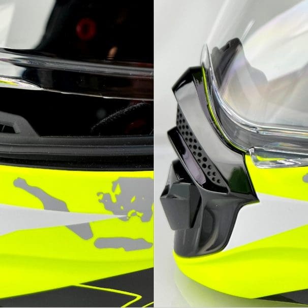 Scorpion EXO AT960 Topographic Helmet Review