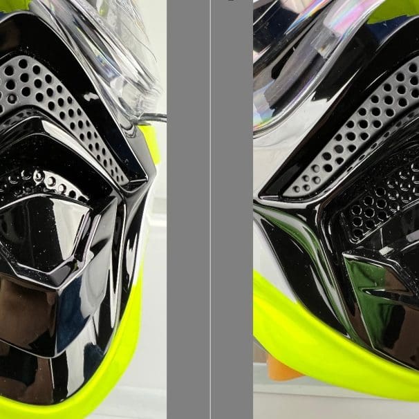 Scorpion EXO AT960 Topographic Helmet Review