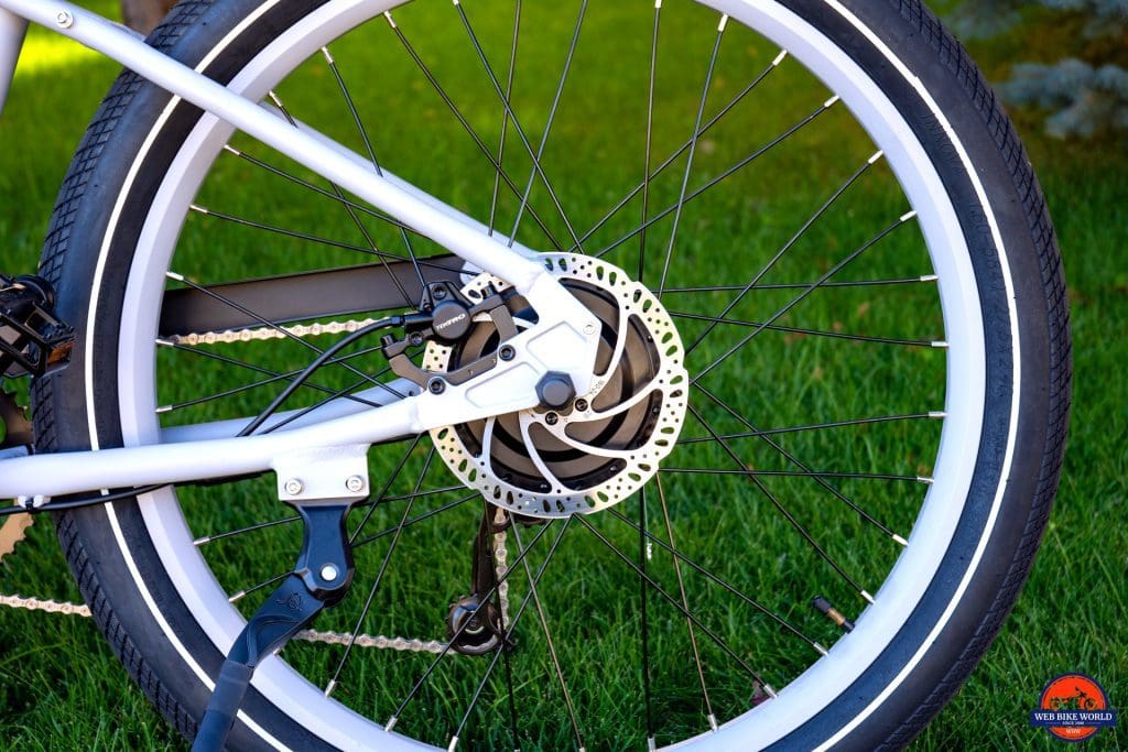 2023 Surface 604 Big Sky Review - webBikeWorld