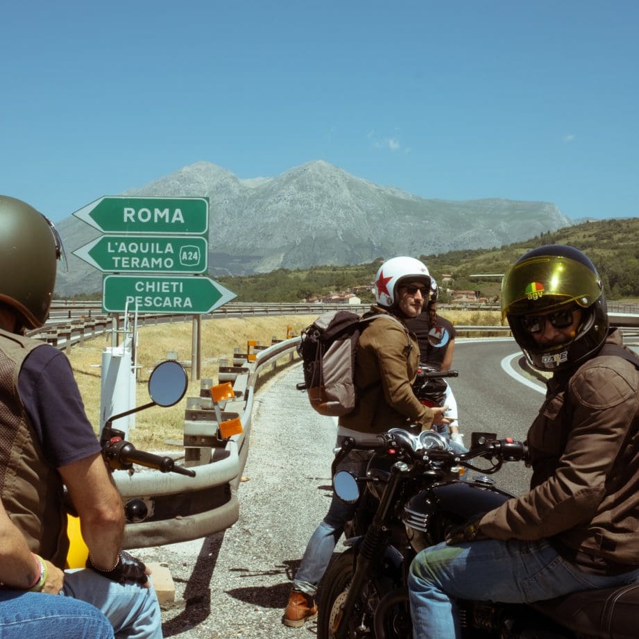 10 Best Motorcycle Routes in Spain