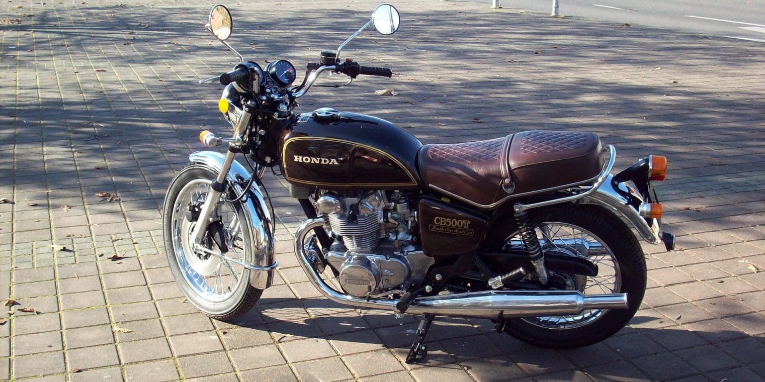 The Worst Motorcycles Ever Made [2024 Edition] - webBikeWorld