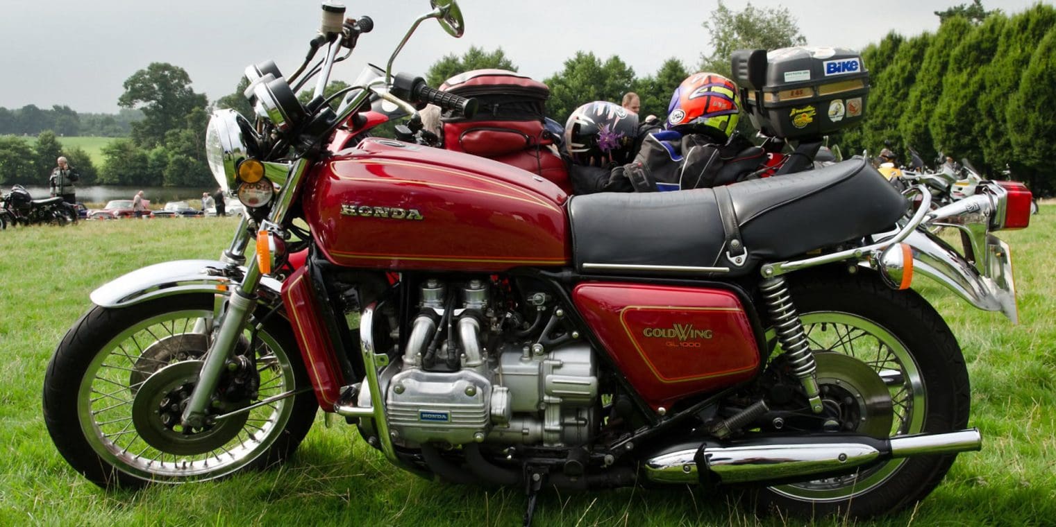 10 Classic Vintage Honda Motorcycles [2024 Edition] - webBikeWorld