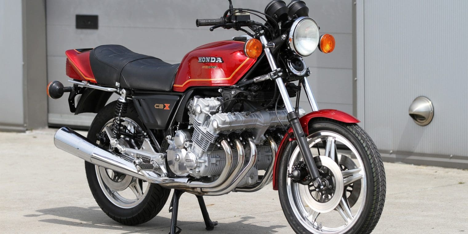 10 Classic Vintage Honda Motorcycles [2024 Edition] - webBikeWorld