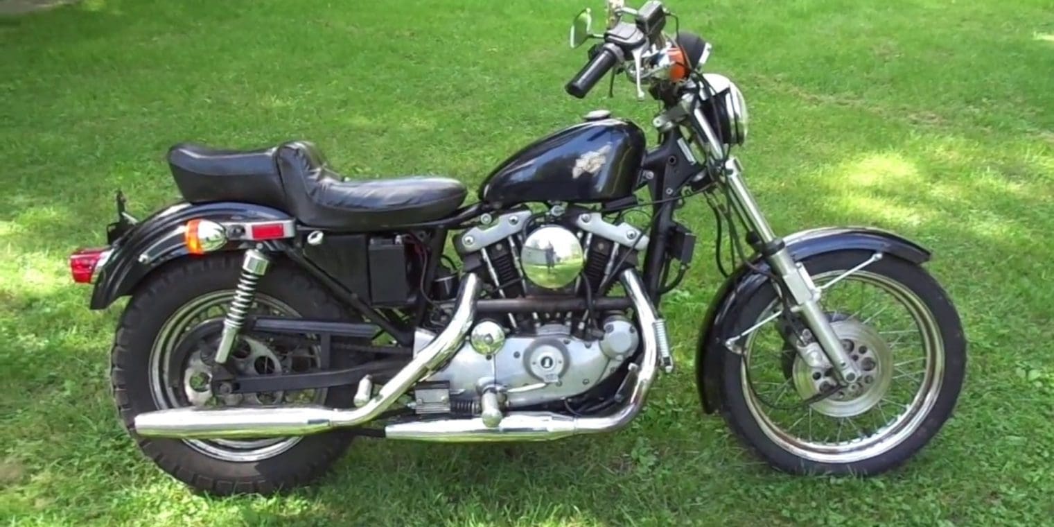 The Worst Motorcycles Ever Made [2024 Edition] - webBikeWorld