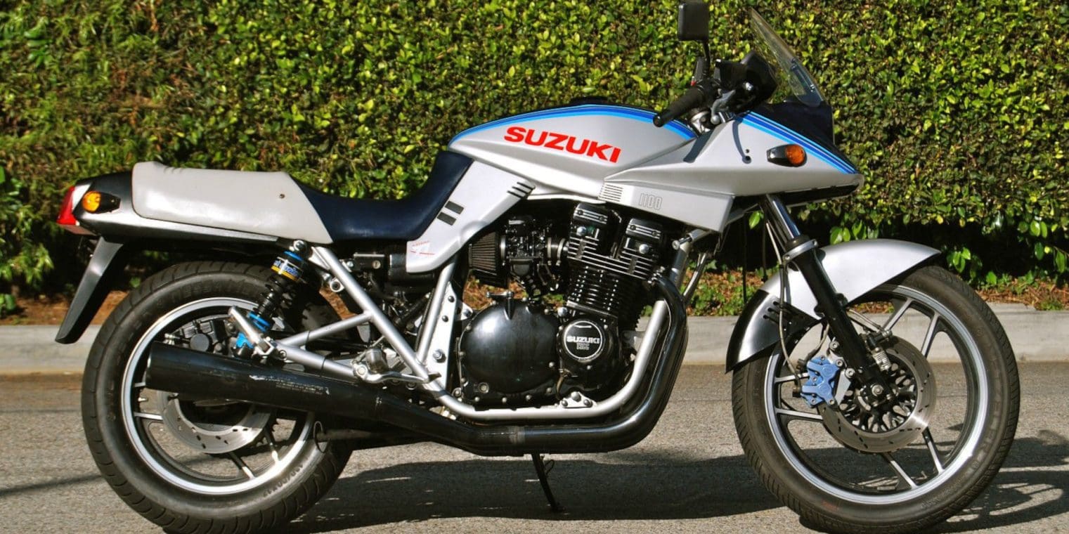The Best Japanese-Made Motorcycles Of All Time [2024 Edition ...